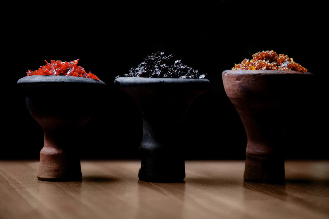 BEST SHISHA MIXES TO TRY IN 2023 & BEYOND – Hookah Vault