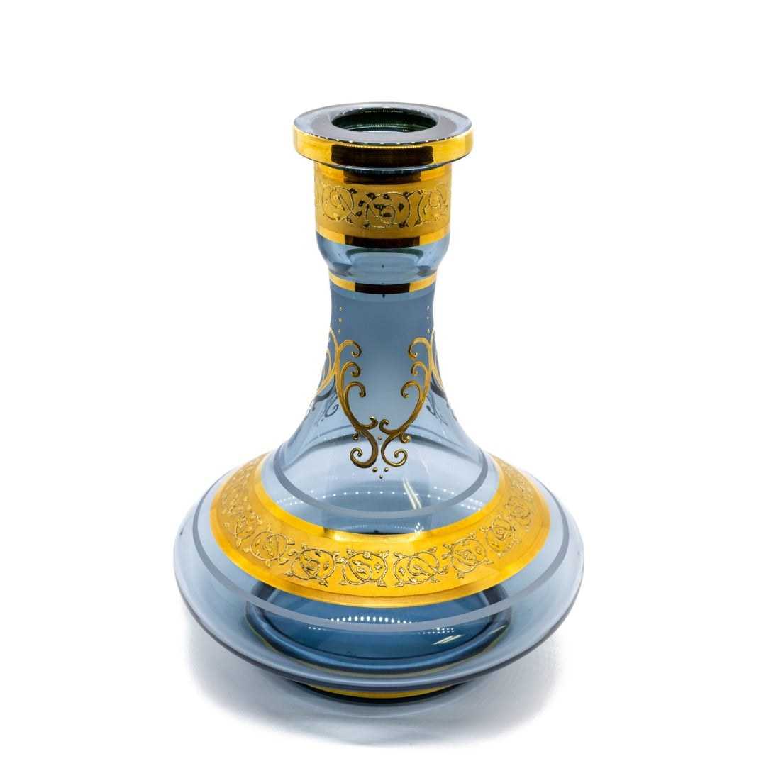 Bohemian Genie Base – Hookah Vault