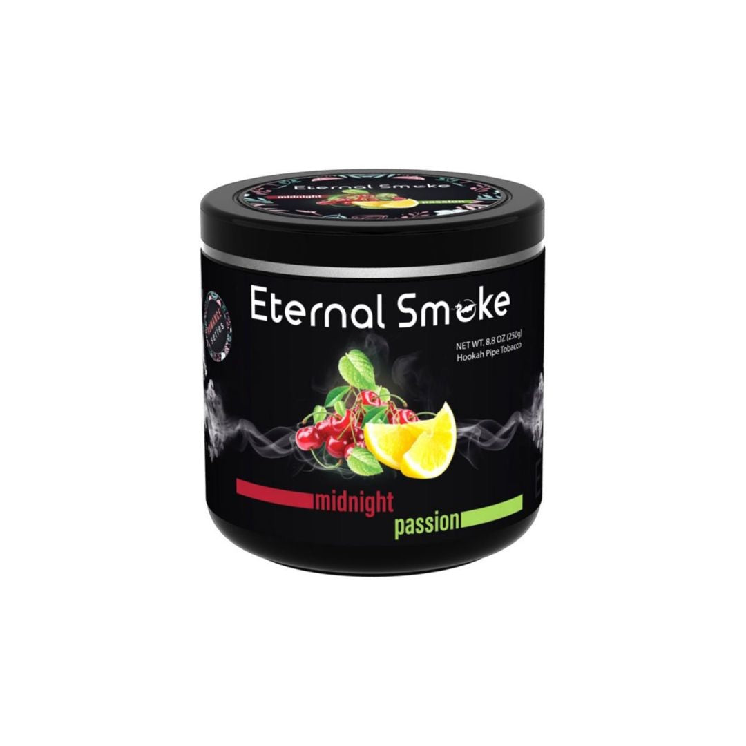 Eternal Smoke Midnight Passion (250g) Shisha | Hookah Vault